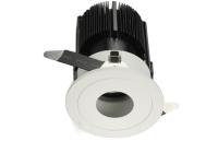 China CRI 80 900Lumen Dimmable LED Down Lights 10Watt 3 Years Warranty CE certificated for sale