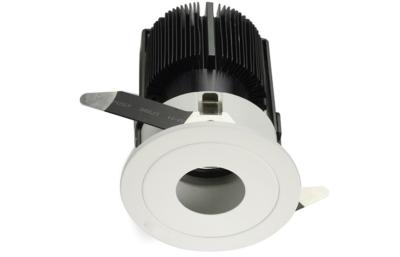 China CRI 80 900Lumen Dimmable LED Down Lights 10Watt 3 Years Warranty CE certificated for sale