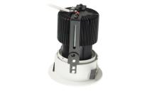 China 10W CREE Brand Chip CRI 80 Mini Dimmable LED Down Lights With Cold White 6500K for sale
