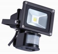 China 2310Lm 30Watt Sensor LED Flood lighting Natural White For Parking for sale