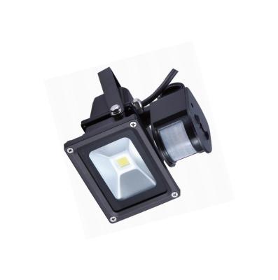 China IP65 2310 Lumen 30W Sensor LED Flood lights 50000hrs Long Life for sale