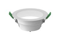 China Epistar 1800Lm CIR90 6inch Led Down Lighting 20W IP44 For Bathroom Lighting for sale