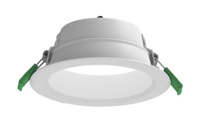 China IP44 15W 1450Lm Epistar Chip SMD LED Ceiling Lighting CRI 83 With Warm White for sale