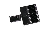 China 130LM/W 40W   IP65 LED Parking Lot Lighting DLC,ETL Listed, Cree / Samsung Chip for sale