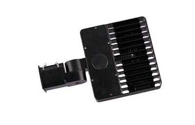 China 130LM/W 40W   IP65 LED Parking Lot Lighting DLC,ETL Listed, Cree / Samsung Chip for sale