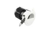 China 4500K IP20 Indoor CREE Chip 10W led recessed down light 3 Years Warranty for sale