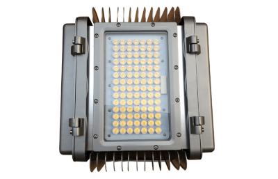China 200W CRI 75  IP65 LED Stadium light 19360lm High Lumen With 5 Years Warranty for sale