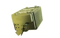 China Meanwell Driver 400 Watt 38720lm Waterproof LED Stadium Lights With 10° Degree for sale