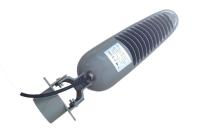 China Waterproof IP65 10 W SAMSUNG LED Courtyard Light CRI 75  915lumen For Outdoor lighting for sale