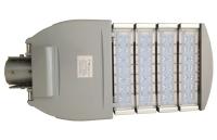 China 120W  Chip IP66 LED Roadway Light AC85 - 265V Input , LED Module Street Light for sale