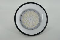 China 200W IP65 Waterproof Industrial High Bay Lights With Anti Glare Cap for sale