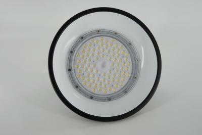 China 200W IP65 Waterproof Industrial High Bay Lights With Anti Glare Cap for sale