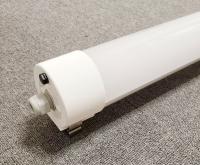 China 1200mm IP68 Waterproof Tri Proof LED Light 24W / 35W / 50W Chain Bracket Mounted for sale