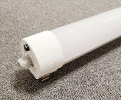 China 1200mm IP68 Waterproof Tri Proof LED Light 24W / 35W / 50W Chain Bracket Mounted for sale