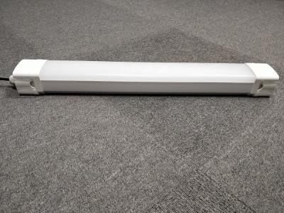 China IP65 60cm / 120cm / 150cm LED Triproof Light 20W 40W 60W for sale