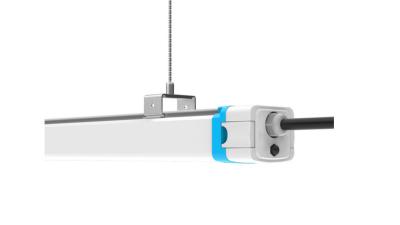 China 20W 35W 45W IP65 Triproof LED Light 2ft /4ft / 5ft for sale