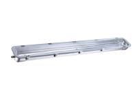 China Recessed / Ceiling Mounted LED Tri Proof Lights IP65 35W 50W for sale