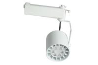 China 12W CREE 2 / 3 / 4 Wires CRI 90Ra Led Track Spotlights for sale