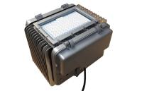 China 200W 19360Lm LED Stadium Lights , Beam Angle 10 Degree / 30 Degree / 60 Degree for sale