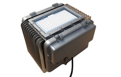 China 200W 19360Lm LED Stadium Lights , Beam Angle 10 Degree / 30 Degree / 60 Degree for sale