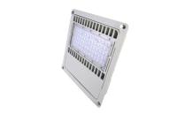 China 120Watt LED Explosion proof  light 100-277Vac, recessed mouted for sale