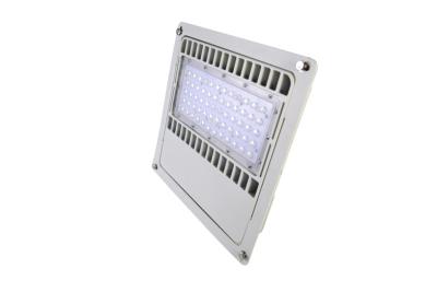 China 120Watt LED Explosion proof  light 100-277Vac, recessed mouted for sale