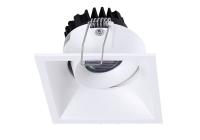 China Flicker Free Anti Glare Down Lights for sale