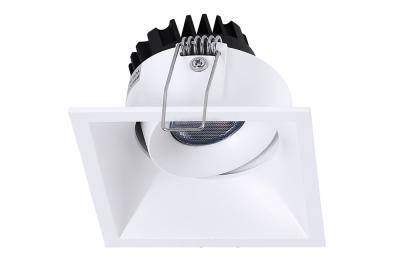 China Flicker Free Anti Glare Down Lights for sale