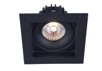 China Dimmable 8W 10W LED Ceiling Spotlights IP54 For Kitchen for sale