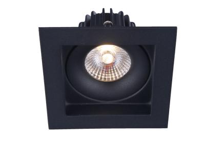 China Dimmable 8W 10W LED Ceiling Spotlights IP54 For Kitchen for sale