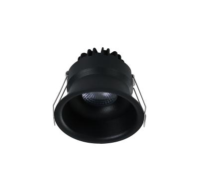 China 850LM 8W 10W LED Dimmable Ceiling Spotlights IP54 For Kitchen for sale