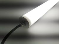 China SAA Standard 150cm LED Tri Proof Lamp 32W / 45W / 80W Anti UV for sale