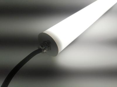 China SAA Standard 150cm LED Tri Proof Lamp 32W / 45W / 80W Anti UV for sale
