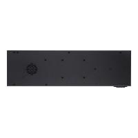 China Intel N3540 4 LAN Mini PC1U Rackmount Server Rack Firewall 4-Core 4x Intel Gigabit LAN for sale