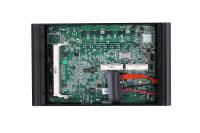 China Fanless Mini PC Firewall Intel J3455 Quad Core 4 Gigabit LAN 1600MHz for sale