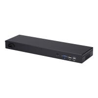 China 1U Rackmount 4 LAN Mini PC Firewall Server Intel J1900 2.0GHz Fanless Network Appliance for sale