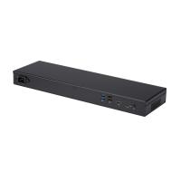 China J4105 1U Rackmount PC Pfsense Box Intel Quad Core 5 X 2.5GbE LAN Server for sale