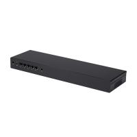 China J4105 1U Rackmount PC Pfsense Box Intel Quad Core 5 X 2.5GbE LAN Server for sale