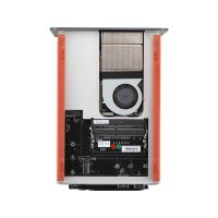 China Intel Core I5 NAS Mini PC NAS Network Attached Storage 8260U 4 Bay Storage for sale