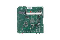 China 120x120mm Mini ITX Motherboard Intel Pentium J3710 Dual LAN 6.5W TDP for sale