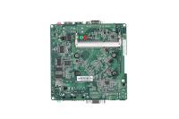 China Industrial Mini ITX Motherboard Intel J1900 4 RS232 COM Dual LAN 10W TDP for sale