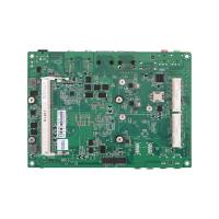 China 6xRS232 1xRS485 Dual LAN Mini ITX Industrial Motherboard Intel Core i3 5005U 2.0GHz for sale