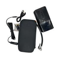 China Night Lighting Smart Wireless Inflation Car Tyre Pump OEM for sale