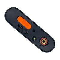 China Heat Dissipation Fast Digital Car Tyre Inflator 8800mAh for sale