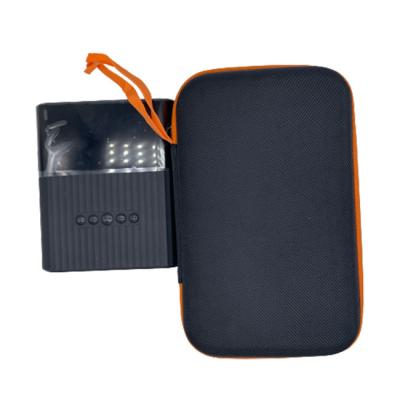 China 8800mAh Smart Tire Inflator DC5V 2A Temperature Protection for sale