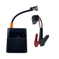 China High Temperature Resistance Smart Tire Inflator Smart Tire Pump 5C for sale