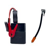 China High Temperature Resistant Electric Portable Car Tyre Pump USB Charging Antifreeze for sale