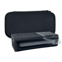 China 6000mAh Voltage Stabilization Protection Smart Wireless Air Pump Type C Interface for sale