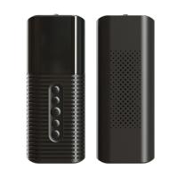 China 6000mAh Portable Wireless Air Pump For Car Short Circuit Protection for sale