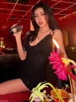China Knee Length Package Hip Dress V Neck Boobs Nightclub Bar Tight Sexy Bag Buttock Halter Dress for sale